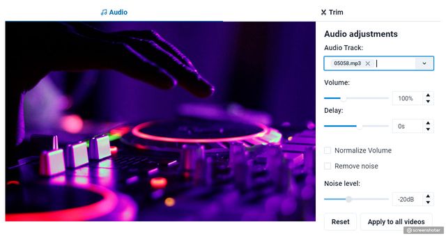 SoftOrbits MP3 Converter - Letöltés és átalakítás zene és videó